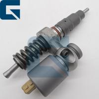 China BEBE2A01001 Diesel Fuel Injectors for sale