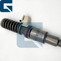China VOE20555521 20555521 Fuel Injector For MD11 for sale