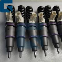 China VOE20555521 20555521 Fuel Injector For MD11 for sale