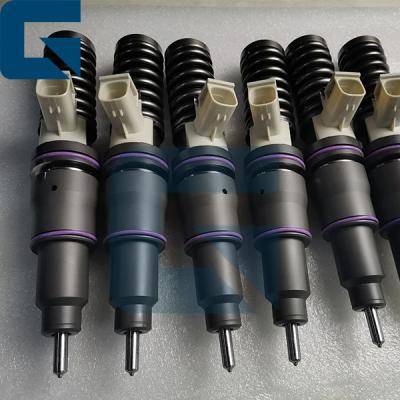 China VOE20555521 20555521 Fuel Injector For MD11 for sale