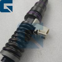China 20584345 VOE20584345 Excavator Fuel Pump Injector BEBE4D08001 for sale