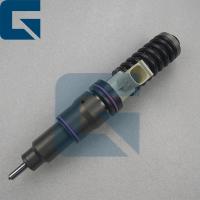 China 20584345 VOE20584345 Excavator Fuel Pump Injector BEBE4D08001 for sale