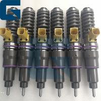 China VOE20584346 20584346 Fuel Injector for sale