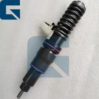 China VOE21582103 21582103 Fuel Injector for sale