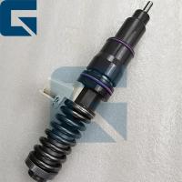 China VOE21582103 21582103 Fuel Injector for sale