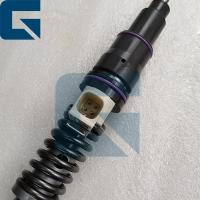 China VOE21582103 21582103 Fuel Injector for sale