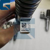 China VOE21582103 21582103 Fuel Injector for sale