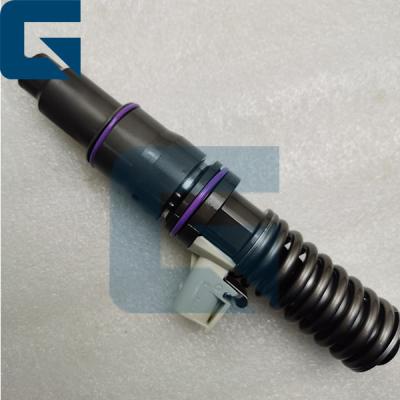 China VOE21652515 21652515 Fuel Injector For MD13 Engine for sale