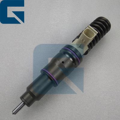 China VOE22027808 22027808 Fuel Injector For E3.5 for sale