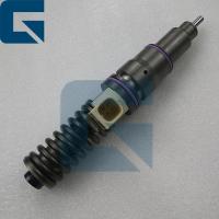 China VOE22027808 22027808 Fuel Injector For E3.5 for sale