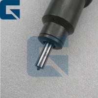 China VOE22027808 22027808 Fuel Injector For E3.5 for sale