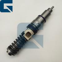 China VOE3801369 3801369 Fuel Injector for sale