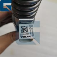 China VOE20564930 20564930 Fuel Injector For MD16 E3.18 for sale