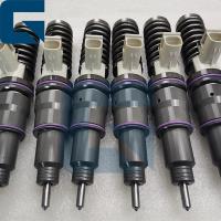 China VOE20564930 20564930 Fuel Injector For MD16 E3.18 for sale