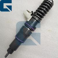 China VOE20564930 20564930 Fuel Injector For MD16 E3.18 for sale