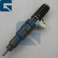 China VOE20569291 20569291 Fuel Injector For B12B E3 for sale