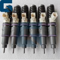 China VOE20584348 20584348 Fuel Injector For E3.1 MD13 for sale