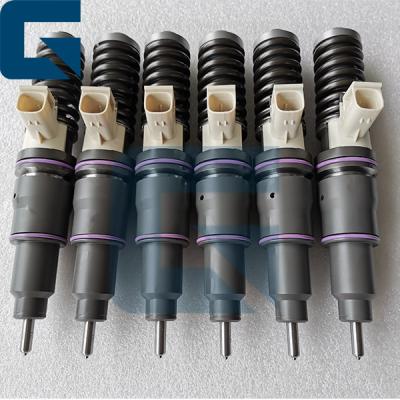 China VOE20584348 20584348 Fuel Injector For E3.1 MD13 for sale