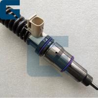 China Diesel Common Rail Injector BEBE4D12001 20747797 For Engine for sale