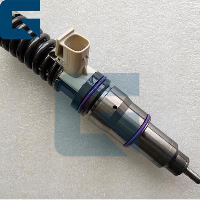China Diesel Common Rail Injector BEBE4D12001 20747797 For Engine for sale