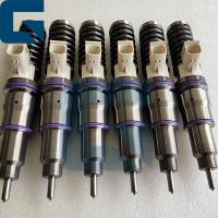 China VOE20747797 20747797 Fuel Injector For EC360B EC460B Excavator for sale