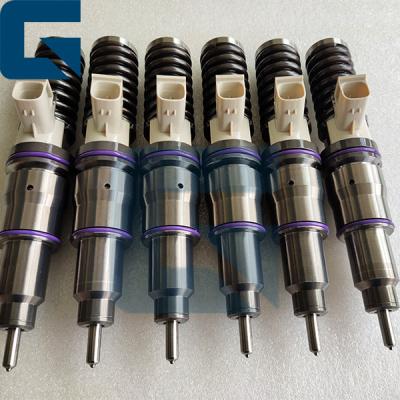 China VOE20747797 20747797 Fuel Injector For EC360B EC460B Excavator for sale