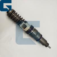 China VOE21371675 21371675 Fuel Injector for sale
