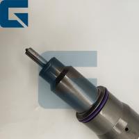 China VOE21371675 21371675 Fuel Injector for sale