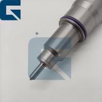China VOE3801144 3801144 Fuel Injector for sale