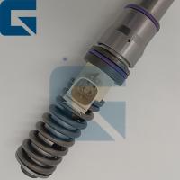 China VOE3801144 3801144 Fuel Injector for sale