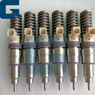 China VOE3801144 3801144 Fuel Injector for sale