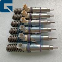 China VOE3801144 3801144 Fuel Injector for sale