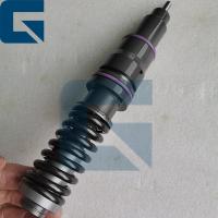 China VOE20847327 20847327 Fuel Injector For D12 3150 for sale