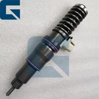 China VOE20929906 20929906 Common Rail Injector for D12 Diesel Engine for sale