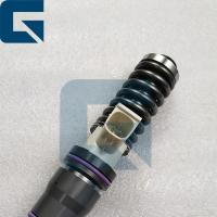 China VOE20929906 20929906 Common Rail Injector for D12 Diesel Engine for sale