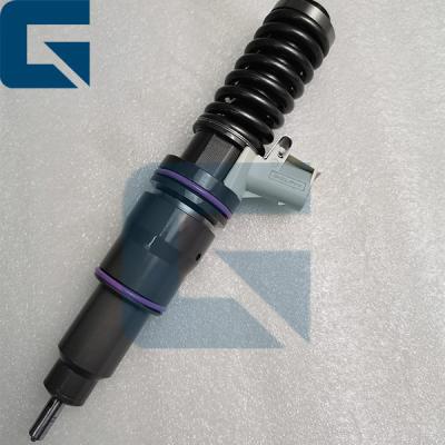 China VOE20972223 20972223 Fuel Injector For D13A for sale