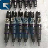 China VOE21340611 21340611 Fuel Injector for sale