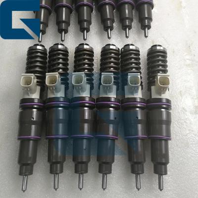 China VOE21340611 21340611 Fuel Injector for sale