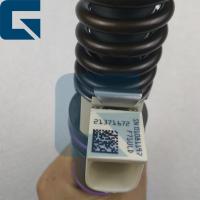 China VOE21371672 21371672  Fuel Injector for sale