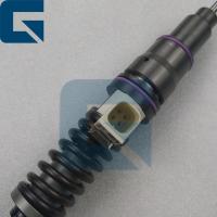 China VOE21371672 21371672  Fuel Injector for sale