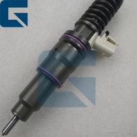 China VOE21371672 21371672  Fuel Injector for sale