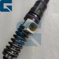 China VOE21371676  21371676  Fuel Injector for sale