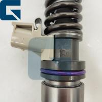 China VOE21379931 21379931 Fuel Injector for sale