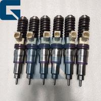 China VOE21379931 21379931 Fuel Injector for sale