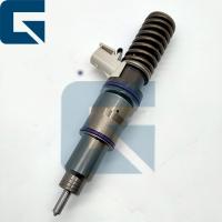 China 166509Z01C 21569191 Fuel Injector For Truck Engine for sale