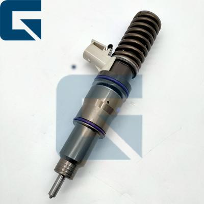 China 166509Z01C 21569191 Fuel Injector For Truck Engine for sale