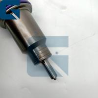 China 166509Z01C 21569191 Fuel Injector For Truck Engine for sale