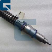 China VOE21569200 21569200 Fuel Injector for sale
