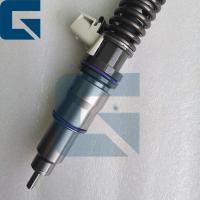 China VOE21569200 21569200 Fuel Injector for sale