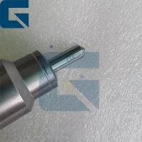 China VOE21569200 21569200 Fuel Injector for sale